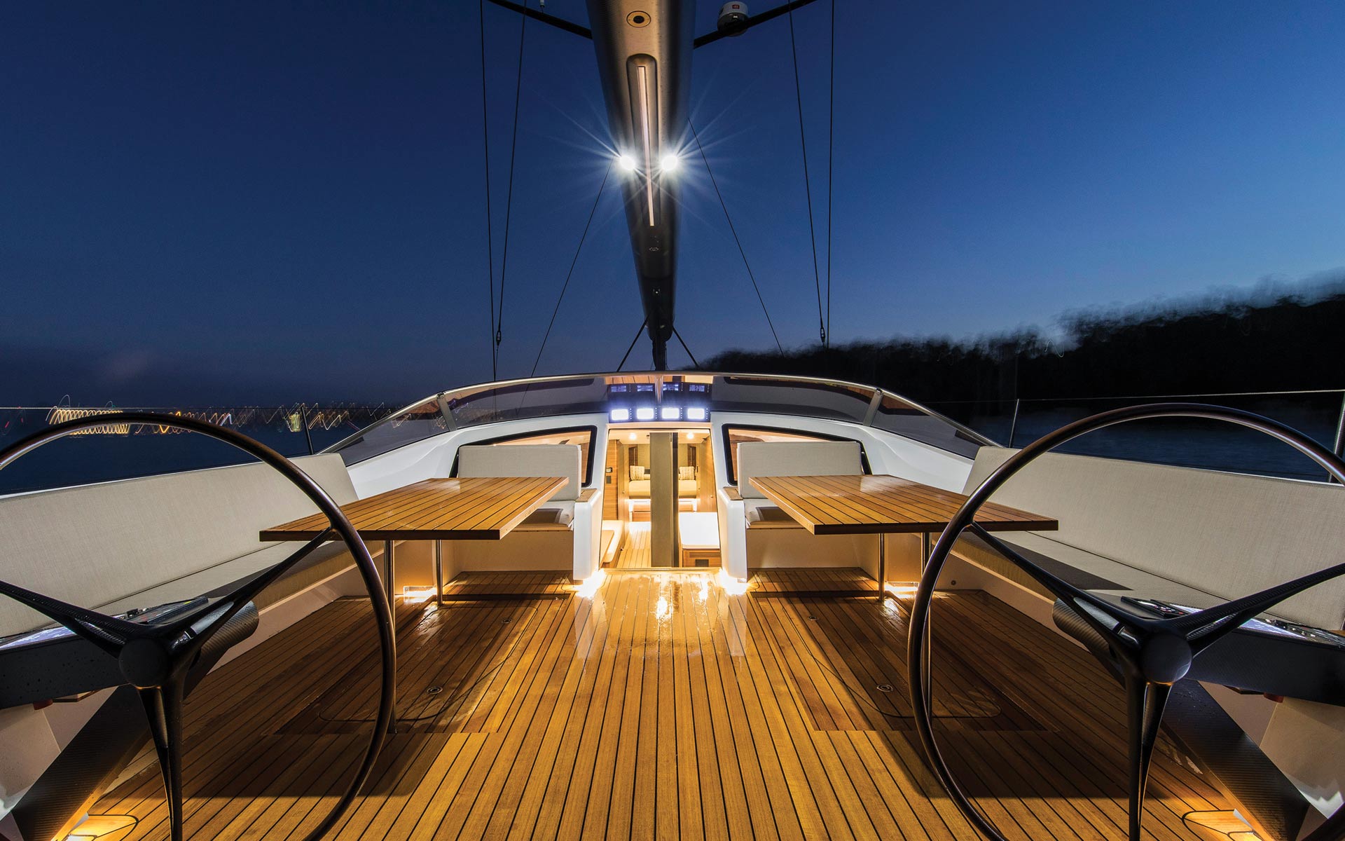 Gladiator 80 set to conquer performance cruising market | Kit Carlier